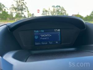 Sarkans Ford C-Max 2014 Jelgava, ar dzinēja tilpumu 1.00 L un nobraukumu 0 tūkst. km par 4100 €, foto 21 vietnē AUTOMOTO.COM.LV
