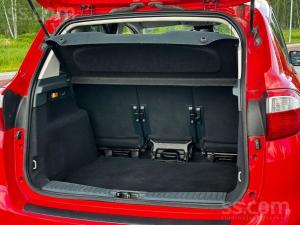 Sarkans Ford C-Max 2014 Jelgava, ar dzinēja tilpumu 1.00 L un nobraukumu 0 tūkst. km par 4100 €, foto 34 vietnē AUTOMOTO.COM.LV