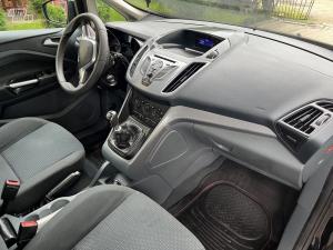 Ford C-Max 2011 in Siauliai, with an engine capacity of 1.60 L and mileage of 288 thousand km for 2700 €, photo 13 on AUTOMOTO.COM.LV