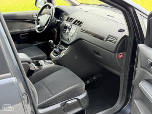 Ford C-Max 2005 in Siauliai, with an engine capacity of 1.80 L and mileage of 265 thousand km for 1250 €, photo 12 on AUTOMOTO.COM.LV