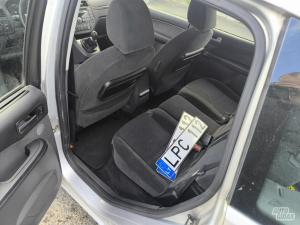 Ford C-Max 2006 Kauņa, ar dzinēja tilpumu 2.00 L un nobraukumu 250 tūkst. km par 555 €, foto 10 vietnē AUTOMOTO.COM.LV