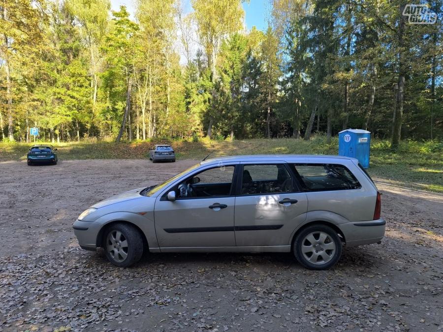 Ford C-Max 2006 in Plunge, with an engine capacity of 1.60 L and mileage of 230 thousand km for 900 €, photo 3 on AUTOMOTO.COM.LV
