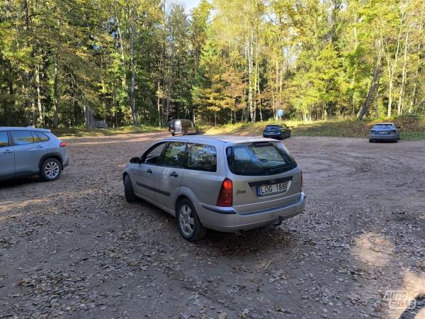 Ford C-Max 2006 Plungė, ar dzinēja tilpumu 1.60 L un nobraukumu 230 tūkst. km par 900 €, foto 4 vietnē AUTOMOTO.COM.LV