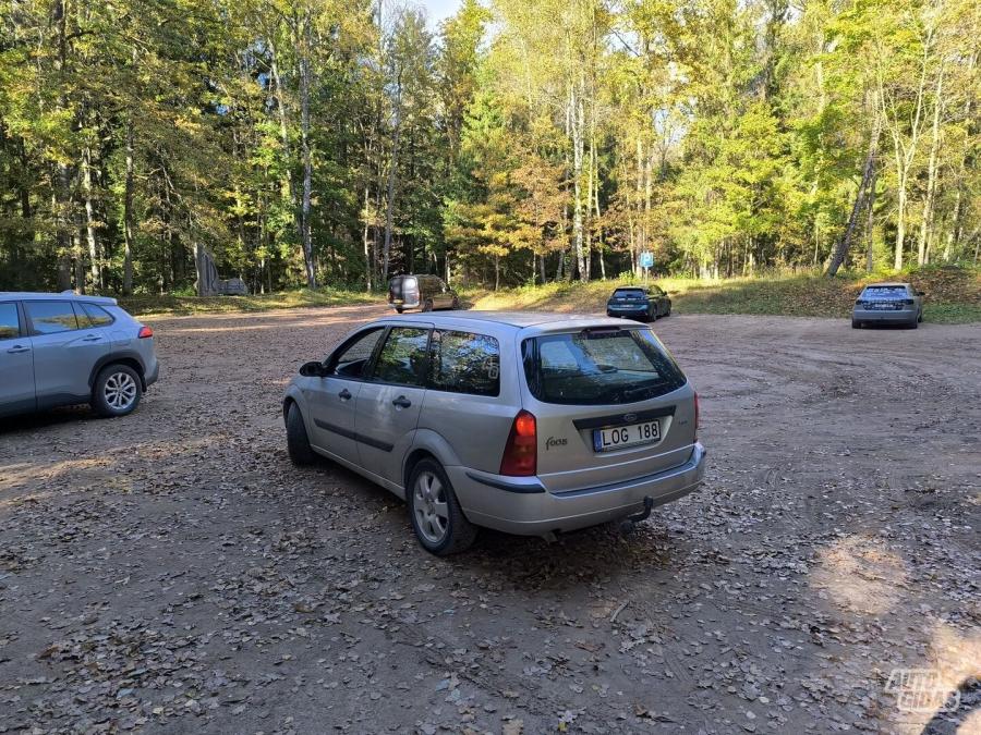 Ford C-Max 2006 in Plunge, with an engine capacity of 1.60 L and mileage of 230 thousand km for 900 €, photo 4 on AUTOMOTO.COM.LV