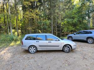 Ford C-Max 2006 in Plunge, with an engine capacity of 1.60 L and mileage of 230 thousand km for 900 €, photo 6 on AUTOMOTO.COM.LV