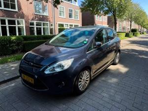 Ford C-Max 2011 in Jurmala, with an engine capacity of 1.60 L and mileage of 191 thousand km for 4950 €, photo  on AUTOMOTO.COM.LV
