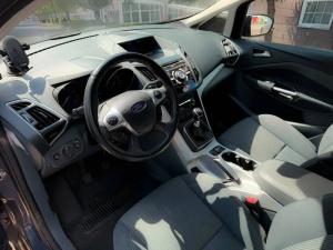 Ford C-Max 2011 Jūrmala, ar dzinēja tilpumu 1.60 L un nobraukumu 191 tūkst. km par 4950 €, foto 6 vietnē AUTOMOTO.COM.LV