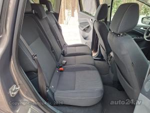 Ford C-Max 2013 in Tallinn, with an engine capacity of 2.00 L and mileage of 110 thousand km for 6399 €, photo 13 on AUTOMOTO.COM.LV