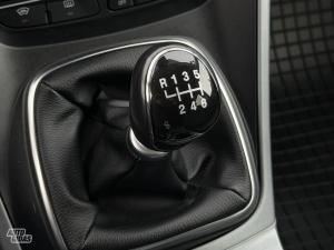 Ford C-Max 2014 in Kretinga, with an engine capacity of 1.00 L and mileage of 131 thousand km for 5200 €, photo 23 on AUTOMOTO.COM.LV