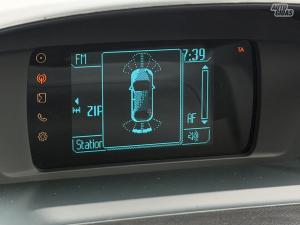 Ford C-Max 2014 in Kretinga, with an engine capacity of 1.00 L and mileage of 131 thousand km for 5200 €, photo 25 on AUTOMOTO.COM.LV