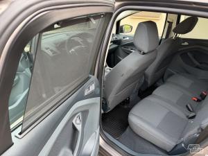 Ford C-Max 2014 in Kretinga, with an engine capacity of 1.00 L and mileage of 131 thousand km for 5200 €, photo 26 on AUTOMOTO.COM.LV