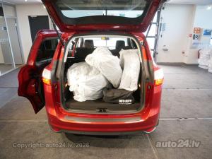 Ford C-Max 2017 in Tallinn, with an engine capacity of 1.00 L and mileage of 109 thousand km for 7490 €, photo 13 on AUTOMOTO.COM.LV