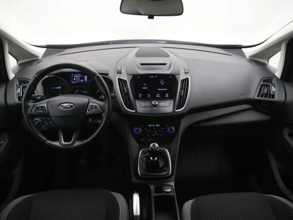 Ford C-Max 2019 Viļņa, ar dzinēja tilpumu 1.00 L un nobraukumu 192 tūkst. km par 7699 €, foto 2 vietnē AUTOMOTO.COM.LV