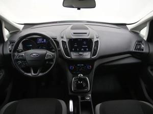 Ford C-Max 2019 in Vilnius, with an engine capacity of 1.00 L and mileage of 192 thousand km for 7699 €, photo 2 on AUTOMOTO.COM.LV