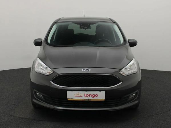 Ford C-Max 2019 Viļņa, ar dzinēja tilpumu 1.00 L un nobraukumu 192 tūkst. km par 7699 €, foto 3 vietnē AUTOMOTO.COM.LV