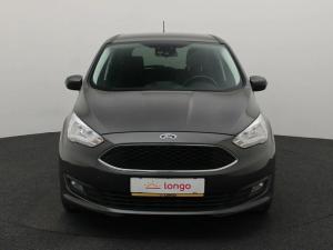 Ford C-Max 2019 in Vilnius, with an engine capacity of 1.00 L and mileage of 192 thousand km for 7699 €, photo 3 on AUTOMOTO.COM.LV