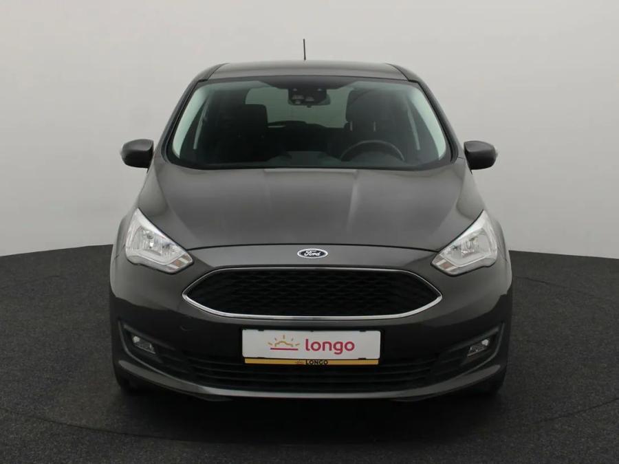 Ford C-Max 2019 in Vilnius, with an engine capacity of 1.00 L and mileage of 192 thousand km for 7699 €, photo 3 on AUTOMOTO.COM.LV