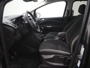 Ford C-Max 2019 in Vilnius, with an engine capacity of 1.00 L and mileage of 192 thousand km for 7699 €, photo 4 on AUTOMOTO.COM.LV
