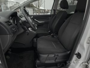 Balts Ford C-Max 2009 Liepāja, ar dzinēja tilpumu 1.60 L un nobraukumu 0 tūkst. km par 3590 €, foto 11 vietnē AUTOMOTO.COM.LV