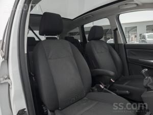 Balts Ford C-Max 2009 Liepāja, ar dzinēja tilpumu 1.60 L un nobraukumu 0 tūkst. km par 3590 €, foto 19 vietnē AUTOMOTO.COM.LV