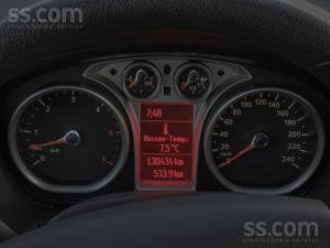 Balts Ford C-Max 2009 Liepāja, ar dzinēja tilpumu 1.60 L un nobraukumu 130 tūkst. km par 3390 €, foto 19 vietnē AUTOMOTO.COM.LV