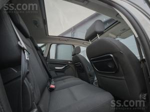 Balts Ford C-Max 2009 Liepāja, ar dzinēja tilpumu 1.60 L un nobraukumu 130 tūkst. km par 3190 €, foto 14 vietnē AUTOMOTO.COM.LV