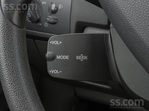 Balts Ford C-Max 2009 Liepāja, ar dzinēja tilpumu 1.60 L un nobraukumu 130 tūkst. km par 3190 €, foto 19 vietnē AUTOMOTO.COM.LV