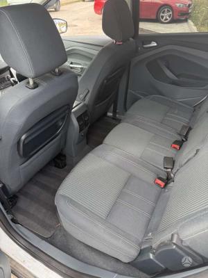 Balts Ford C-Max 2011 Klaipėda, ar dzinēja tilpumu 1.56 L un nobraukumu 271 tūkst. km par 3350 €, foto 7 vietnē AUTOMOTO.COM.LV