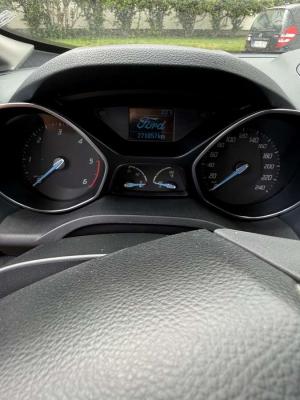 Balts Ford C-Max 2011 Klaipėda, ar dzinēja tilpumu 1.56 L un nobraukumu 271 tūkst. km par 3350 €, foto 9 vietnē AUTOMOTO.COM.LV