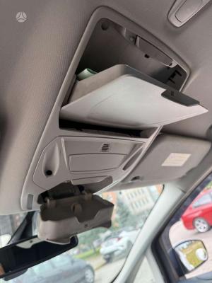 Balts Ford C-Max 2011 Klaipėda, ar dzinēja tilpumu 1.56 L un nobraukumu 271 tūkst. km par 3350 €, foto 11 vietnē AUTOMOTO.COM.LV