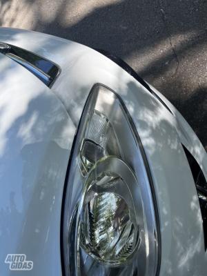 White Ford C-Max 2012 in Taurage, with an engine capacity of 2.00 L and mileage of 244 thousand km for 4250 €, photo 11 on AUTOMOTO.COM.LV