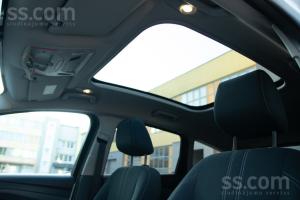 Balts Ford C-Max 2012 Rīga, ar dzinēja tilpumu 2.00 L un nobraukumu 175 tūkst. km par 5550 €, foto 33 vietnē AUTOMOTO.COM.LV