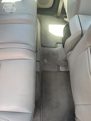White Ford C-Max 2013 in Vilnius, with an engine capacity of 2.00 L and mileage of 175 thousand km for 4500 €, photo 12 on AUTOMOTO.COM.LV