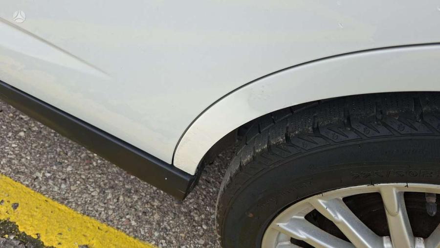 Balts Ford C-Max 2014 Kauņa, ar dzinēja tilpumu 2.00 L un nobraukumu 270 tūkst. km par 4800 €, foto 13 vietnē AUTOMOTO.COM.LV