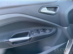 Balts Ford C-Max 2011 Daugavpils, ar dzinēja tilpumu 1.60 L un nobraukumu 327 tūkst. km par 3950 €, foto 15 vietnē AUTOMOTO.COM.LV