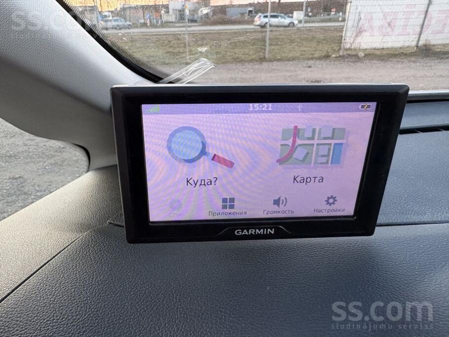 Balts Ford C-Max 2011 Daugavpils, ar dzinēja tilpumu 1.60 L un nobraukumu 327 tūkst. km par 3950 €, foto 17 vietnē AUTOMOTO.COM.LV