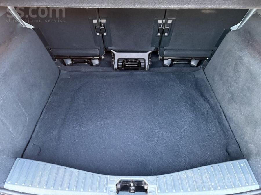Balts Ford C-Max 2011 Daugavpils, ar dzinēja tilpumu 1.60 L un nobraukumu 327 tūkst. km par 3950 €, foto 24 vietnē AUTOMOTO.COM.LV