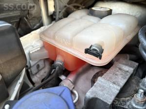 Balts Ford C-Max 2011 Daugavpils, ar dzinēja tilpumu 1.60 L un nobraukumu 327 tūkst. km par 3950 €, foto 26 vietnē AUTOMOTO.COM.LV