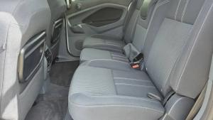 White Ford C-Max 2011 in Riga, with an engine capacity of 1.60 L and mileage of 216 thousand km for 5500 €, photo 19 on AUTOMOTO.COM.LV