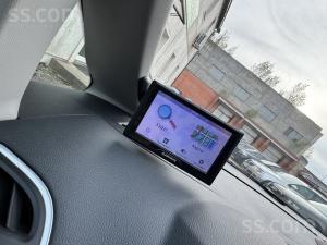 Белый Форд Си-Макс 2011 в Даугавпилс, объемом двигателя 1.60 л и пробегом 0 тыс. км за 3890 €, фото 18 на AUTOMOTO.COM.LV