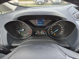 White Ford C-Max 2013 in Riga, with an engine capacity of 1.00 L and mileage of 162 thousand km for 4700 €, photo 15 on AUTOMOTO.COM.LV