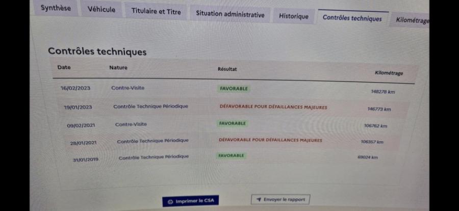 White Ford C-Max 2013 in Riga, with an engine capacity of 1.00 L and mileage of 162 thousand km for 4700 €, photo 19 on AUTOMOTO.COM.LV