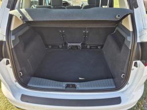 White Ford C-Max 2013 in Riga, with an engine capacity of 1.00 L and mileage of 162 thousand km for 4700 €, photo 21 on AUTOMOTO.COM.LV