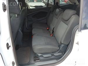Balts Ford C-Max 2013 Daugavpils, ar dzinēja tilpumu 2.00 L un nobraukumu 0 tūkst. km par 4200 €, foto 16 vietnē AUTOMOTO.COM.LV