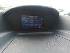 Balts Ford C-Max 2013 Daugavpils, ar dzinēja tilpumu 2.00 L un nobraukumu 0 tūkst. km par 4200 €, foto 20 vietnē AUTOMOTO.COM.LV