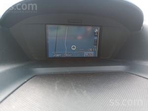 Balts Ford C-Max 2013 Daugavpils, ar dzinēja tilpumu 2.00 L un nobraukumu 0 tūkst. km par 4200 €, foto 21 vietnē AUTOMOTO.COM.LV