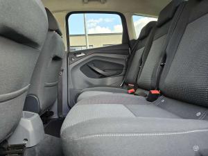 Balts Ford C-Max 2014 Tauragė, ar dzinēja tilpumu 1.00 L un nobraukumu 146 tūkst. km par 4200 €, foto 25 vietnē AUTOMOTO.COM.LV