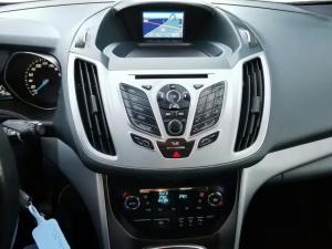 Balts Ford C-Max 2014 Kuldīga, ar dzinēja tilpumu 1.60 L un nobraukumu 255 tūkst. km par 5145 €, foto 10 vietnē AUTOMOTO.COM.LV