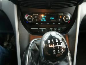 Balts Ford C-Max 2014 Kuldīga, ar dzinēja tilpumu 1.60 L un nobraukumu 255 tūkst. km par 5145 €, foto 12 vietnē AUTOMOTO.COM.LV