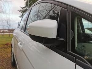 Balts Ford C-Max 2014 Kuldīga, ar dzinēja tilpumu 1.60 L un nobraukumu 255 tūkst. km par 5145 €, foto 21 vietnē AUTOMOTO.COM.LV